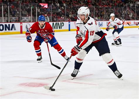Capitals Nicklas Backstrom Stepping Away From Team To Focus On His Health The Athletic