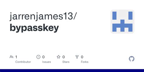 Bypasskeykeybypasslua At Main · Jarrenjames13bypasskey · Github