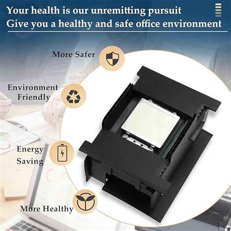 Dtf Printer Xp600 Printhead Original Brand Xp 600 Printhead Print Head