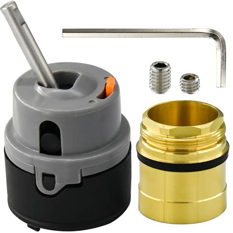 Delta Classic Kitchen Faucet Cartridge Upgrade Your Water Flow
