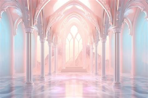 Premium Photo Arch Architecture Building Art