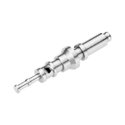 MedTech Component Medical Parts DJC Precision CNC Machining
