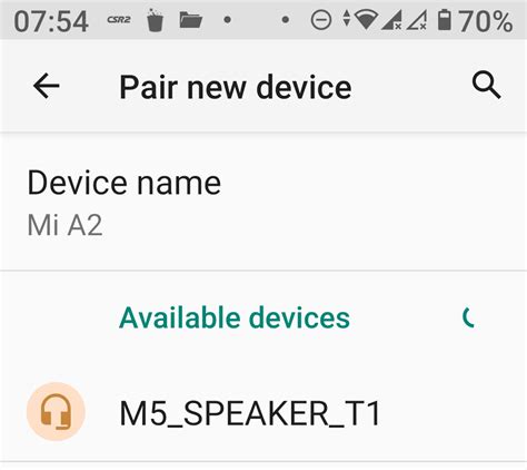 M5stack Atom Echo Coin Sized Bluetooth Speaker Is Powered By Esp32 Pico