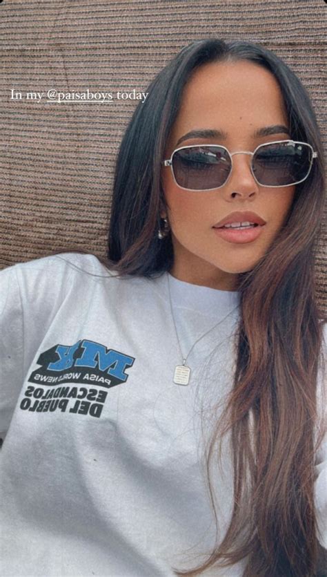 Pin By Amanda Fontes On Becky G Becky G Becky Becky G Style