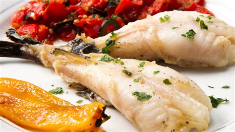 Njdep Fish And Wildlife Monkfish Marketing The Golden Goose Fish Of