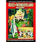 Alice In Wonderland Tina Majorino Whoopi Goldberg