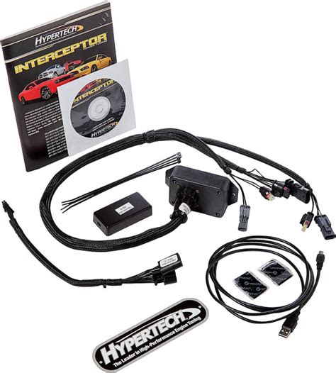 705007 Interceptor Power Tuning Computer Programmer Partwize