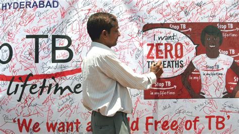 Ending Tb In India By 2025 Is Ambitious Not Impossible Hindustan Times