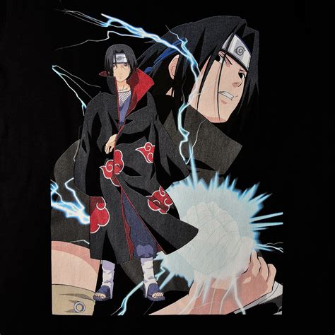 Itachi Uchiha Akatsuki Naruto Has Some Particularly Annoying Plotholes