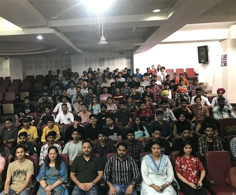 Uwaish Husain On Linkedin Dataanalysis Ai Machinelearning Datascience Seminar Workshop