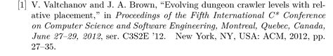 👍 Ieee Referencing Style Examples Free Ieee Citation Generator By Cite