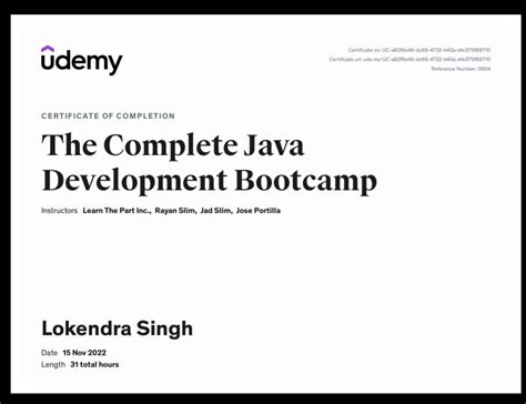 Lokendra Singh On Linkedin Java Programming