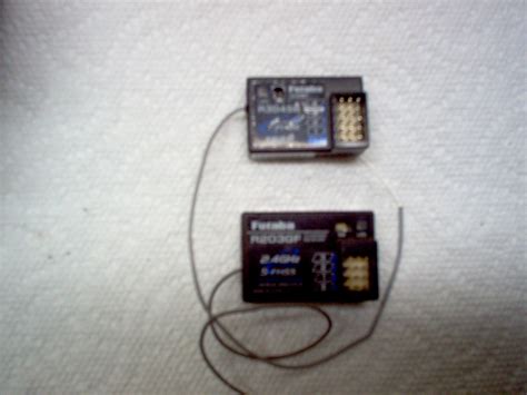 Futaba 4PLS R C Tech Forums