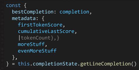 bracket completion and autoclosing api · issue 136452 · microsoft