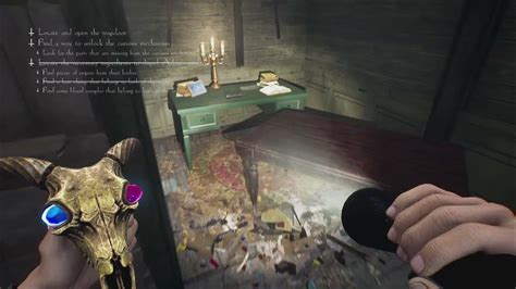 Lunacy Saint Rhodes Cryptex Code Puzzle Youtube