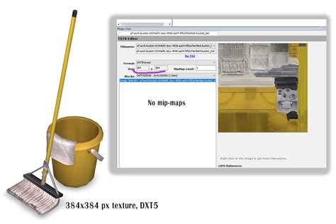 Oh So I Can Use Various Dxt5 Texture Sizes For Ts2 Objects As Long As