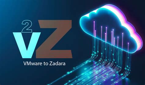 Vmware Alternative Zadara