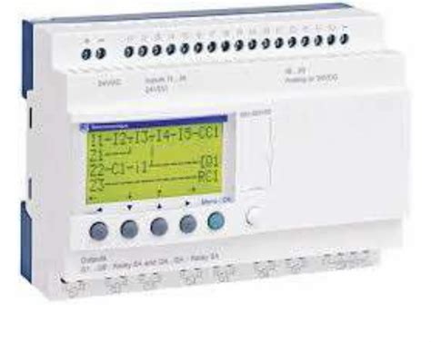 Schneider Plc At ₹ 15000 Schneider Programmable Logic Controller In Surat Id 2855598124773
