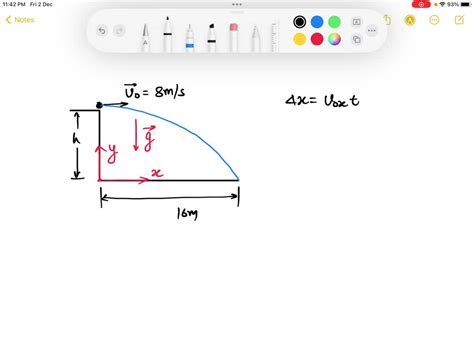 A Soccer Ball Is Kicked Horizontally From The Roof Of A Building At Miranda Churchill Blog