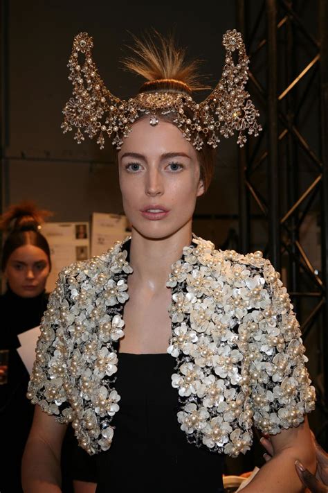 Raquel Zimmermann Image