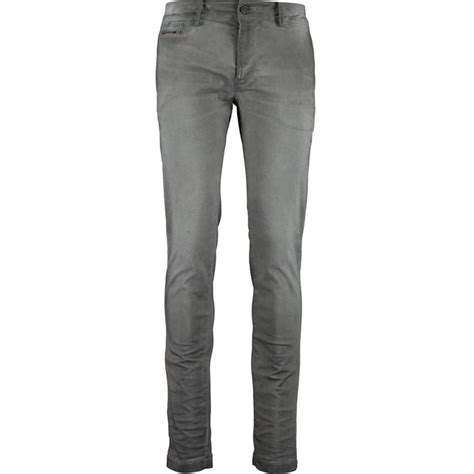Diesel Chi Shaped 0093r Chinos