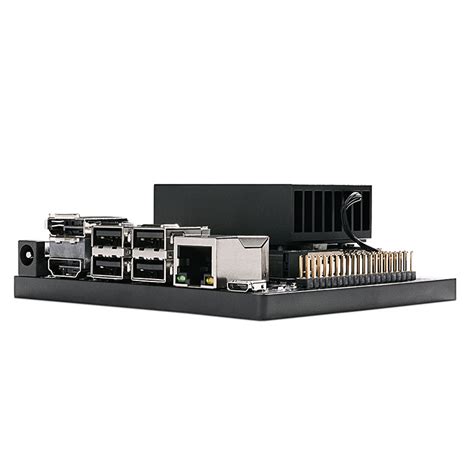 Jetson Xavier NX Developer Kit