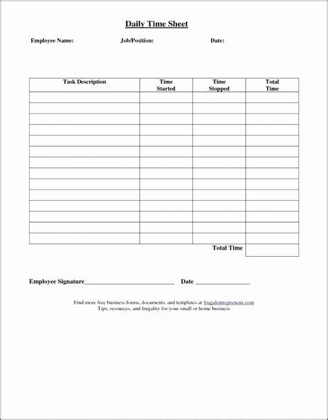Free Printable Time Sheets Word Printable World Holiday Hot Sex Picture