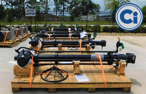 Midstream Valves Pipeline Actuators Steve Charbonneau