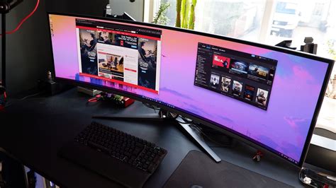 Asus Rog Swift Oled Pg Wcd Review Pc Gamer