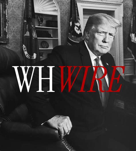 The White House Announces White House Ballroom Construction To Begin The White House