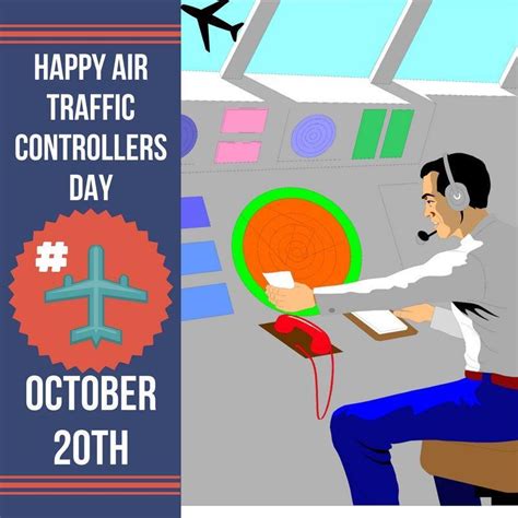 Gökyüzünün Gizli Kahramanları Hava Trafik Kontrolörü Arkadaşlarım