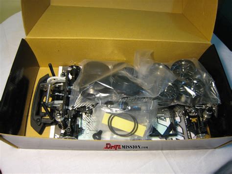 MST FS 01D Unboxing Your Home For RC Drifting