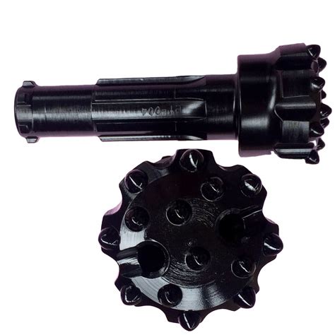 What Are Impact Drill Bits For Borehole Rig Machines Angong Machinery