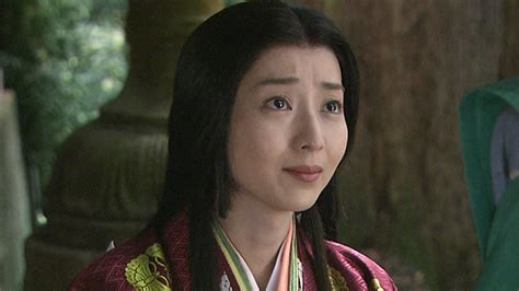 稲森いずみ｜人物｜nhkアーカイブス