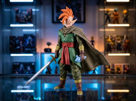 Best Tapion Hero Story Figures For Dragon Ball Collectors Saiyan Warrior