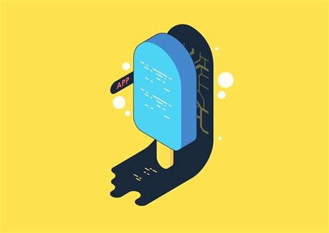 Premium Vector Program Development And Programming Isometric Icon