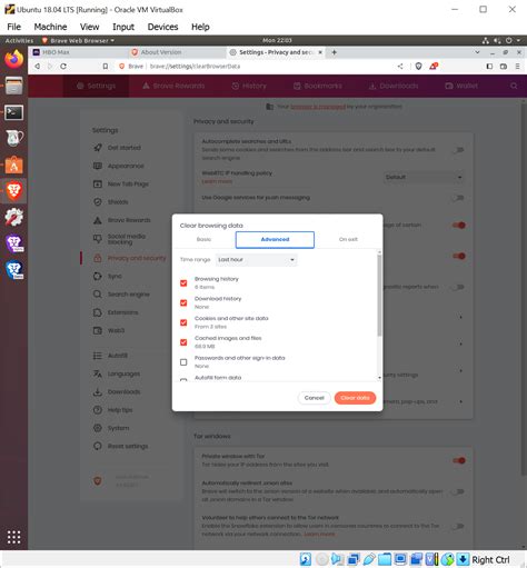 Upgrade From Chromium 1100548152 To Chromium 1100548177 · Issue 28219 · Bravebrave