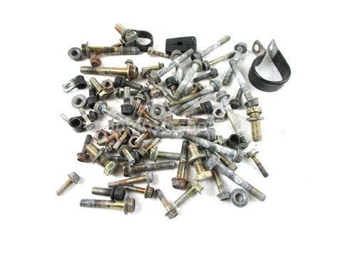 800 Rmk Engine Hardware Alberta Motorsports Sales And Salvage Ltd