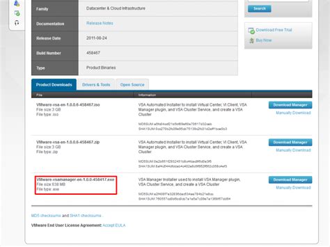 Hp N40l Shared Storage With Vsphere Storage Appliance Vsa