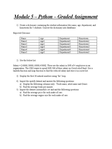module 5 graded assignment pdf