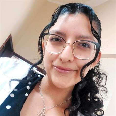 Emily Patricia Jácome Angulo Universidad Hemisferios Quito Pichincha Ecuador Linkedin