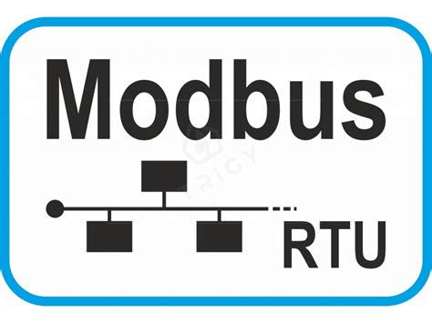 Modul Modbus K Čov Typu Topas S Trigyshop Cz