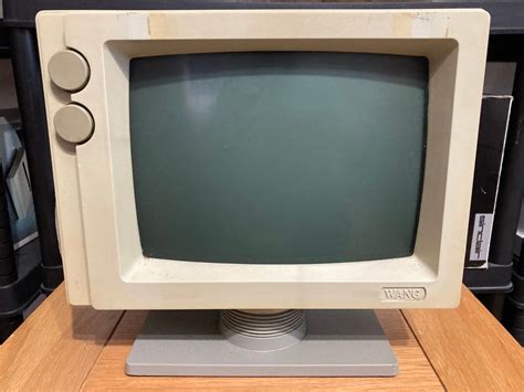 Wang Computer Adams Vintage Computer Restorations