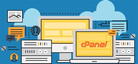 CPanel Hosting Feature Packed Australian CPanel Website Hosting