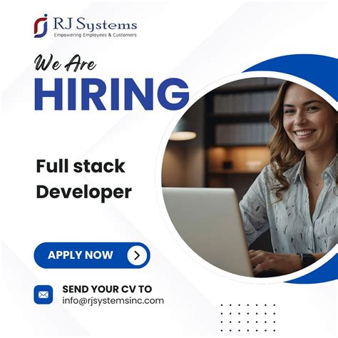 Fullstackdeveloper Reactjs Nodejs Javascript Cloud Hiringnow