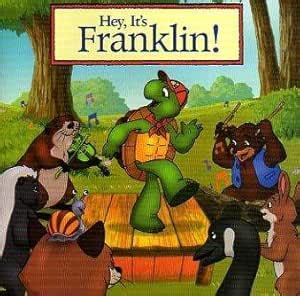 Hey Its Franklin Various Artists Amazon It Cd E Vinili}