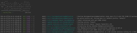 从零开始学spring boot系列 springapplication 知乎