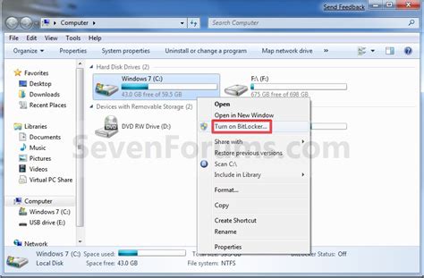 How To Encrypt Your Hard Drive In 2025 Windows And Mac BeEncrypted