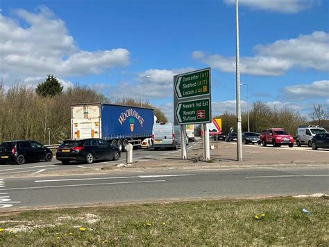 Future Of £500m A46 Newark Bypass Scheme Still Undecided West Bridgford Wire