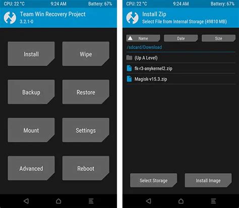 How To Root Any Android Oreo Smartphone [guide]